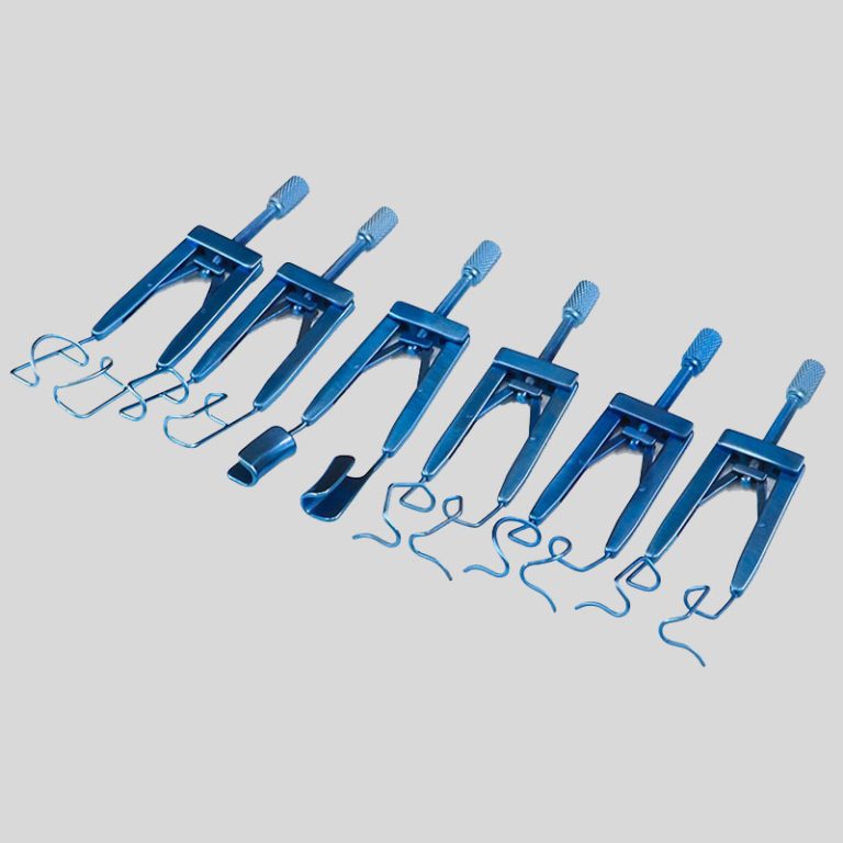 Eye Speculums | Eyelid Surgery Instruments | Surgical-tool