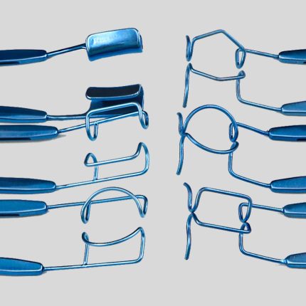 Eye Speculums | Eyelid Surgery Instruments | Surgical-tool