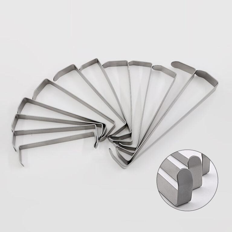 Farabeuf Retractor | Tongue Retractors | Surgical-tool