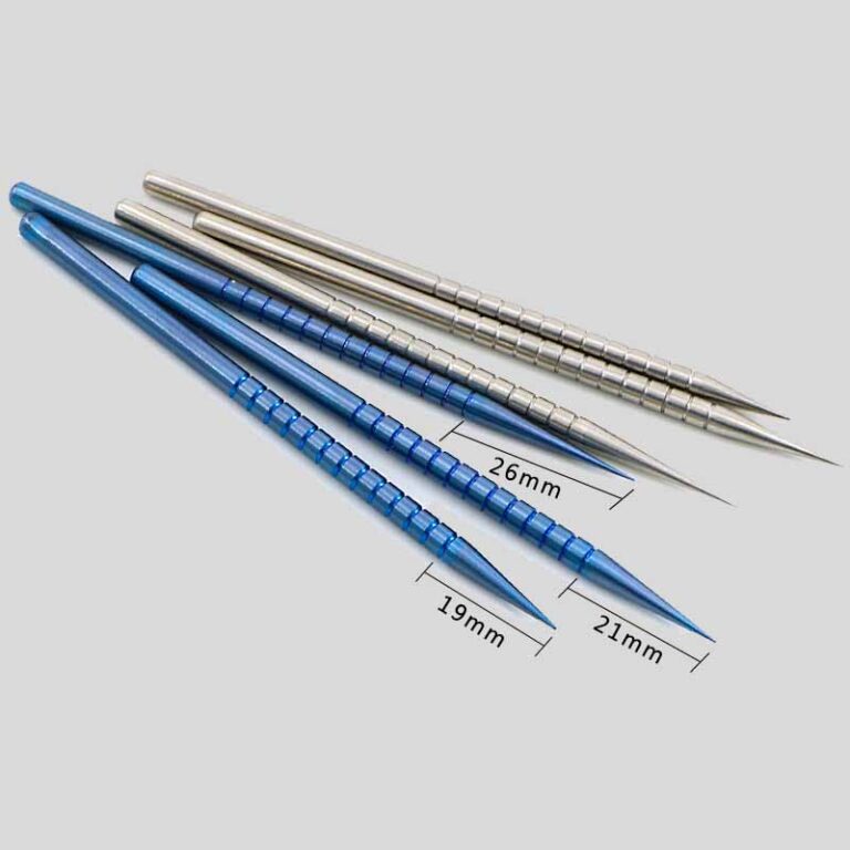 Lacrimal Punctum Dilator | Castroviejo Lacrimal Dilator