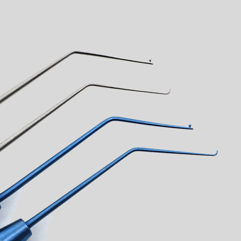 Phaco Chopper Ophthalmic Hook | Surgical-tool