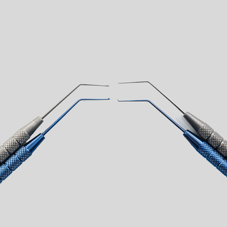 Phaco Chopper Ophthalmic Hook | Surgical-tool