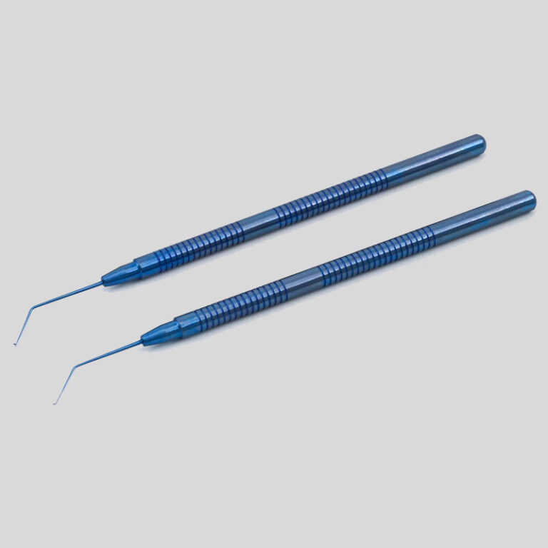 Phaco Chopper Ophthalmic Hook | Surgical-tool