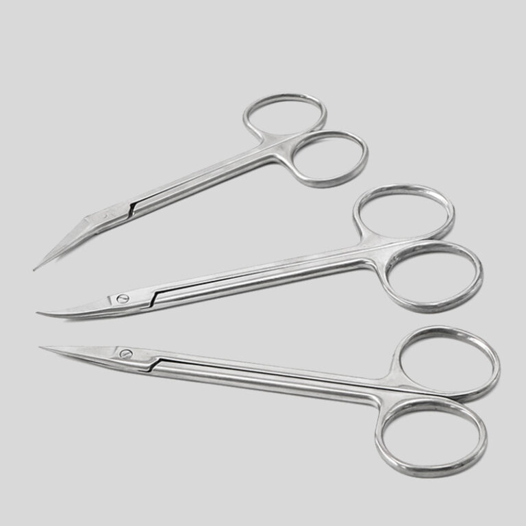 Surgical Operating Scissors | Surgical Suture Scissors