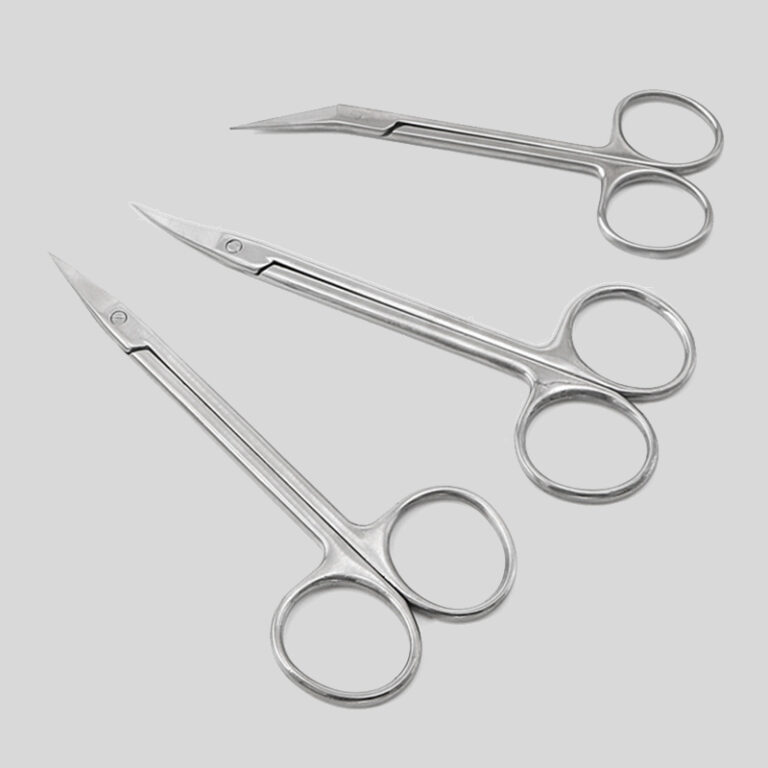 Surgical Operating Scissors | Surgical Suture Scissors