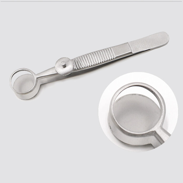 The Essential Role of Chalazion Forceps in Effective Surgery