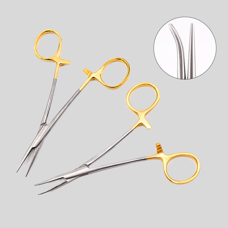 Hemostatic Forceps | Surgical-tool