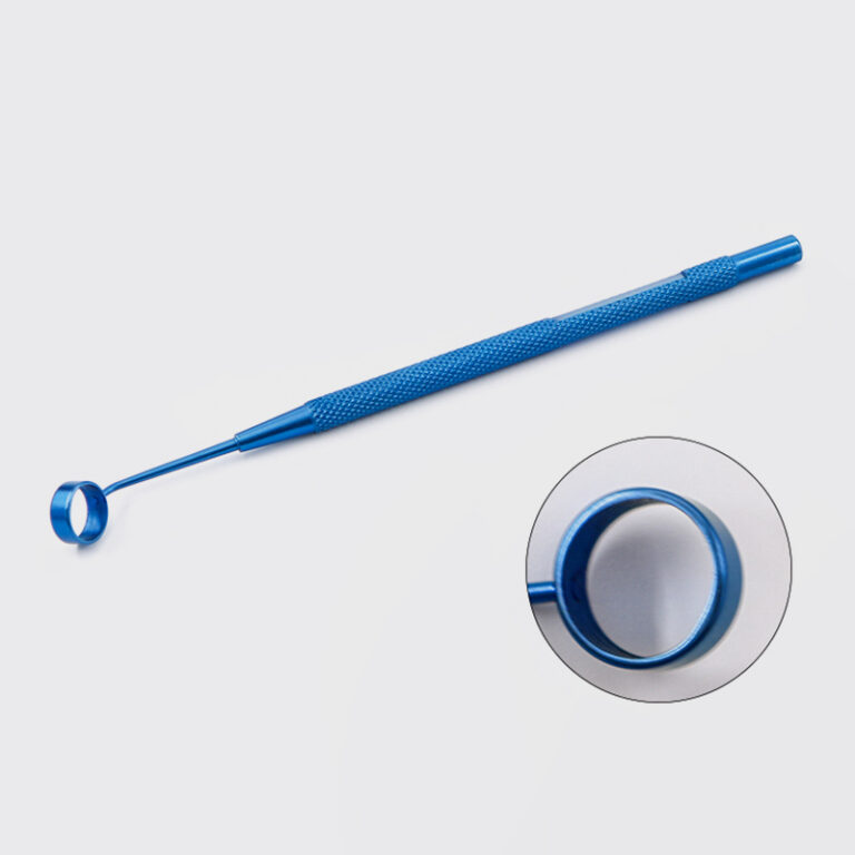 Mendez Degree Gauge | Degree Gauge Ophthalmic