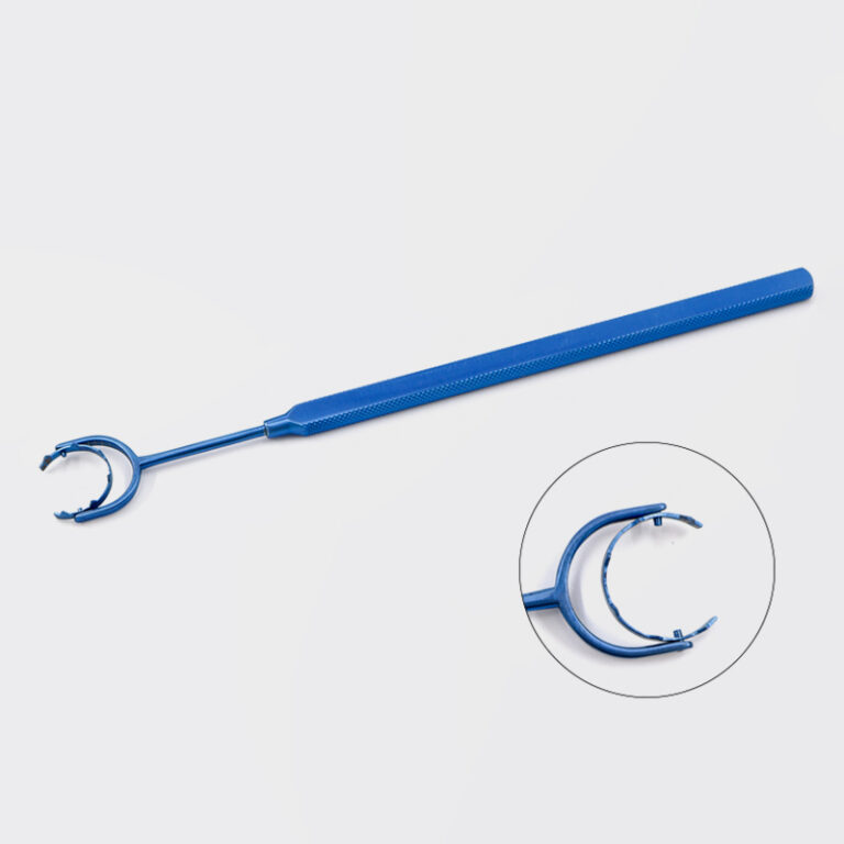 Mendez Degree Gauge | Degree Gauge Ophthalmic