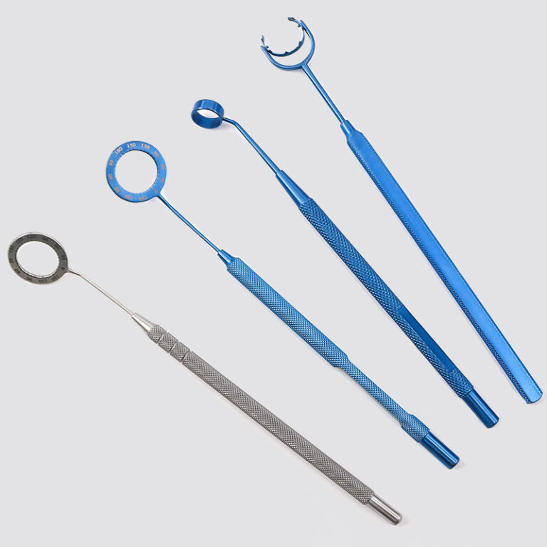 Mendez Degree Gauge | Degree Gauge Ophthalmic