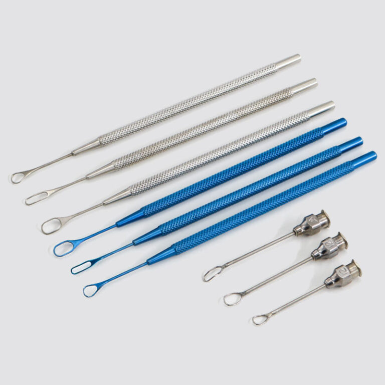 Ophthalmic Lens Loops | Eye Lens Loop