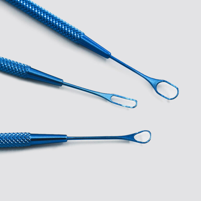 Ophthalmic Lens Loops | Eye Lens Loop