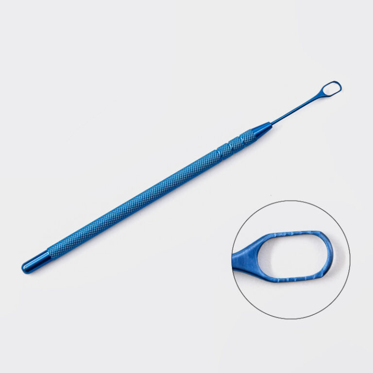 Ophthalmic Loop | Ophthalmic Lens Loops