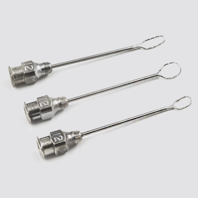 Ophthalmic Lens Loops | Eye Lens Loop