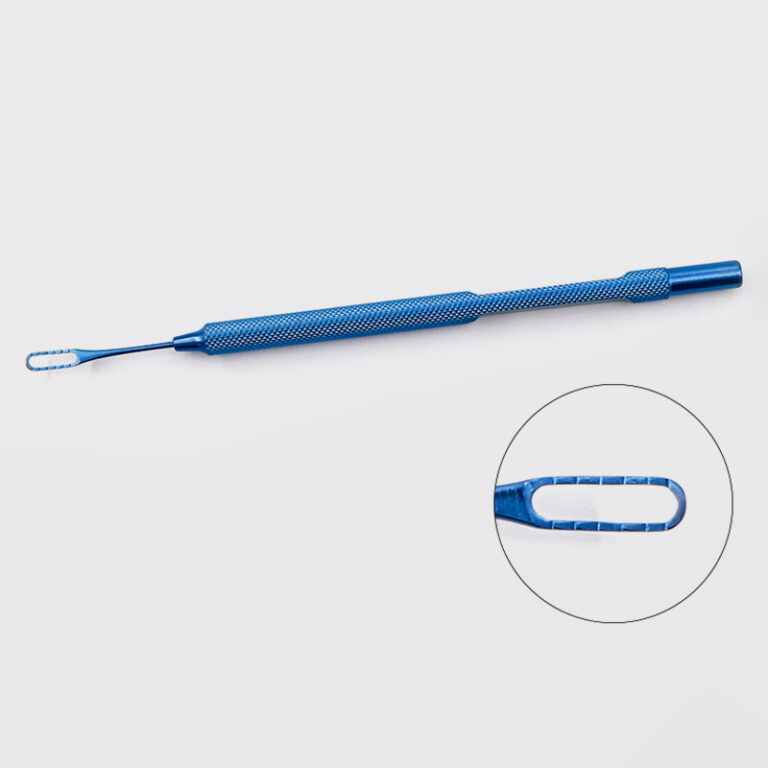 Ophthalmic Loop | Ophthalmic Lens Loops