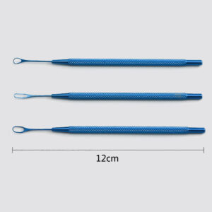 Ophthalmic Lens Loops | Eye Lens Loop