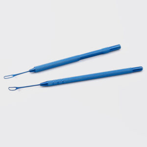Ophthalmic Loop | Ophthalmic Lens Loops