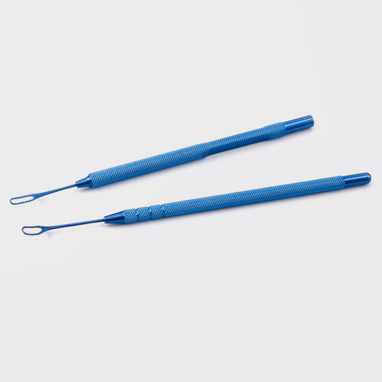 Ophthalmic Loop | Ophthalmic Lens Loops