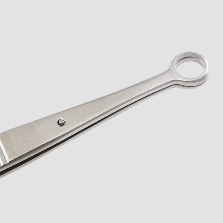 The Importance of Prince Trachoma Forceps in Surgery