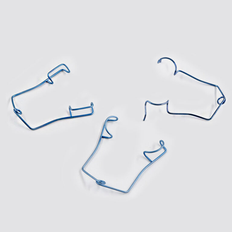 The Innovation Behind the Barraquer Wire Eye Speculum