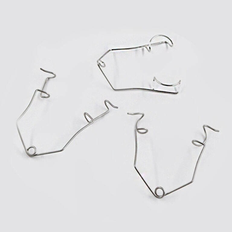 The Innovation Behind the Barraquer Wire Eye Speculum