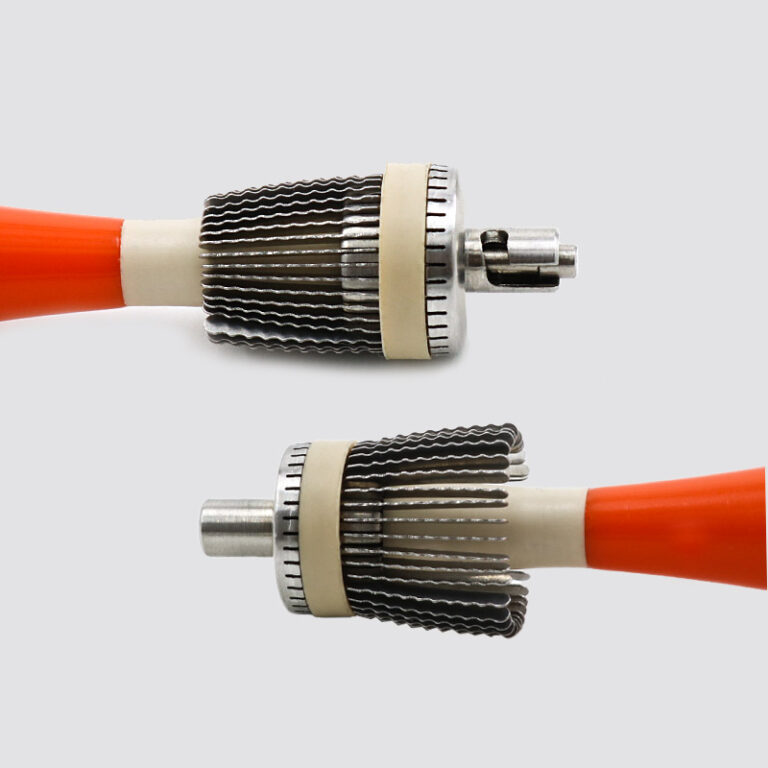 Best Curved Retina Grieshaber Intraocular Scissors