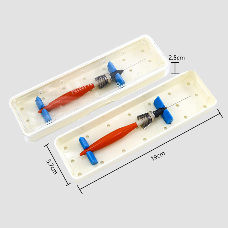 Best Curved Retina Grieshaber Intraocular Scissors