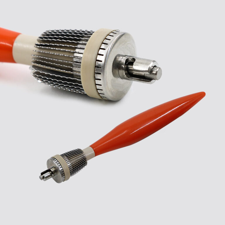 A Comprehensive Guide to Grieshaber Intraocular Forceps