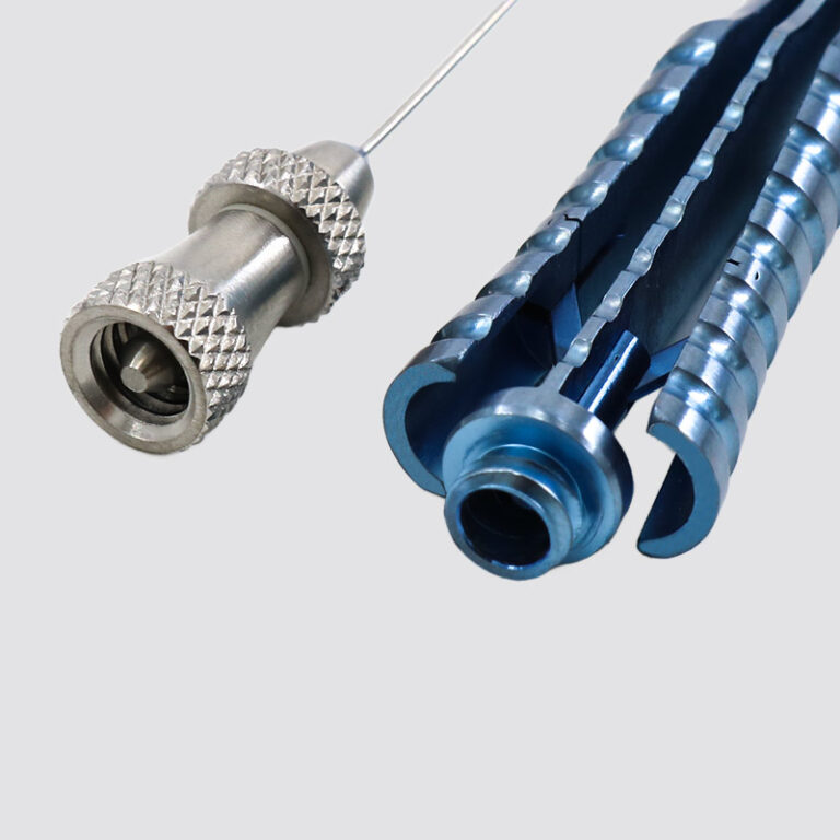 Retinal Scissors | Micro Capsulorhexis Scissors