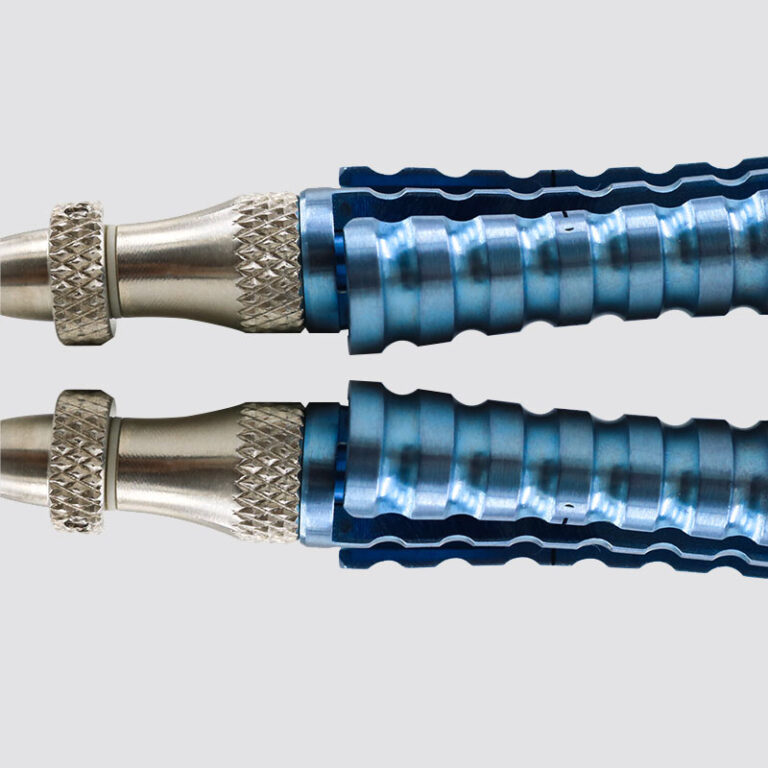 Retinal Scissors | Micro Capsulorhexis Scissors