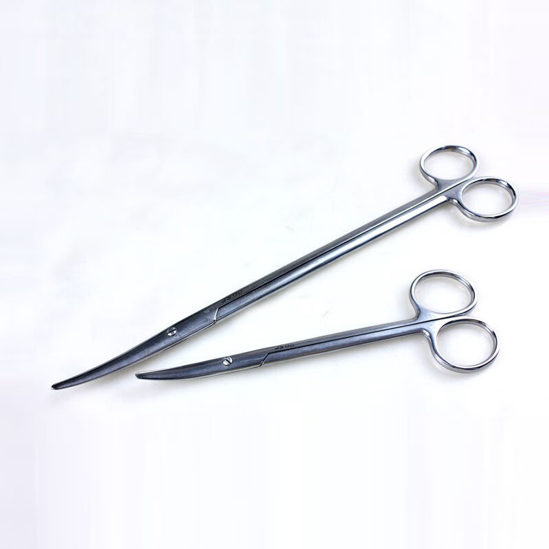 How to Properly Use and Care for Tissue Scissors?