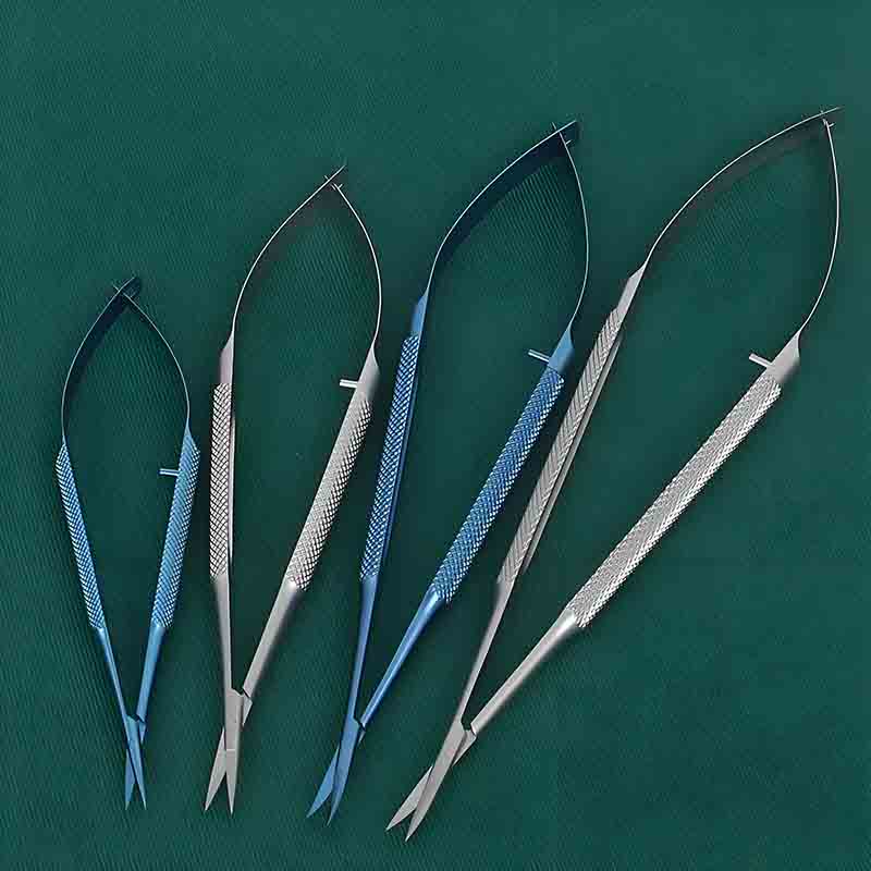 How to Properly Use and Care for Tissue Scissors?