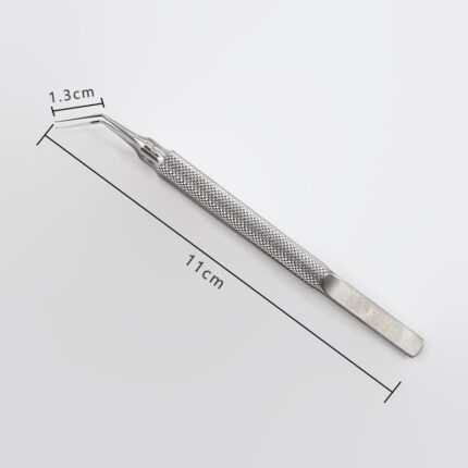 Using Stainless Utrata Capsulorhexis Forceps Effectively