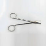 How to Choose the Right Suture Removal Scissors?