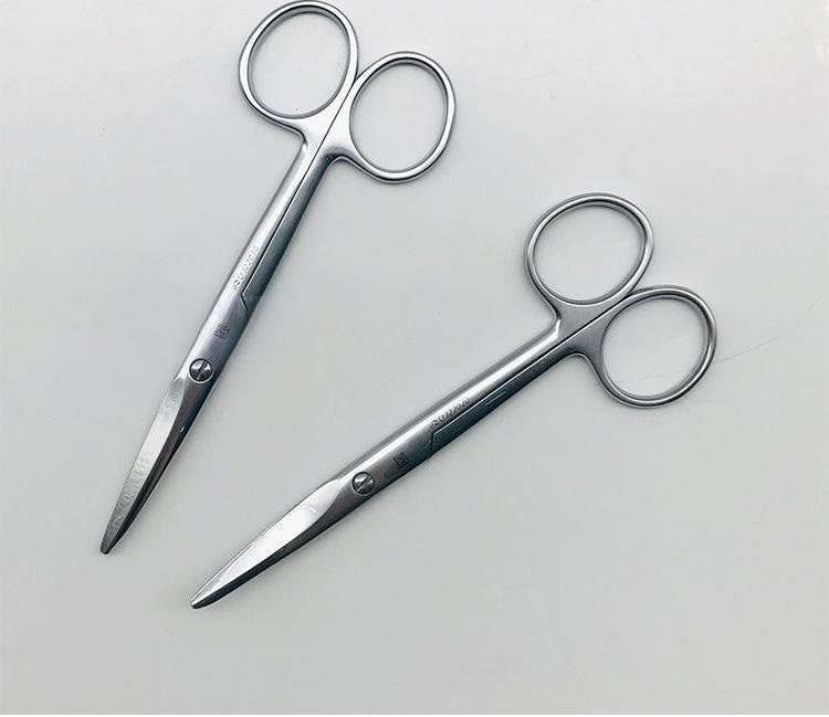 How to Properly Use and Care for Tissue Scissors?