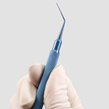Using Utrata Capsulorhexis Forceps Effectively in Surgery