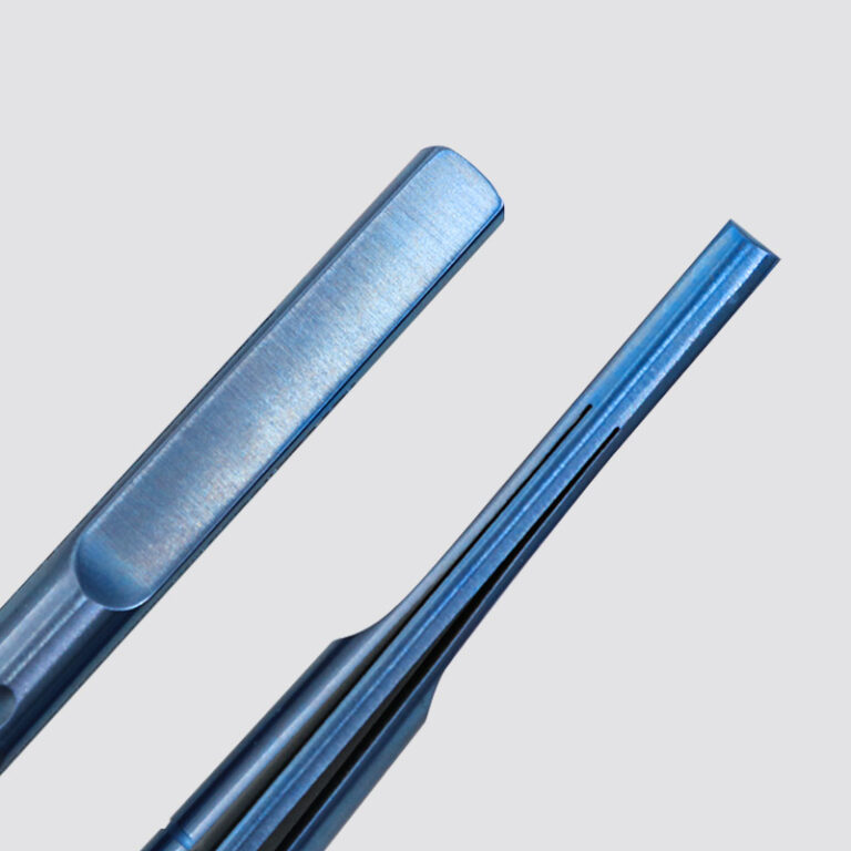 Innovations of Intraocular Retinal Forceps in Retina Surgery