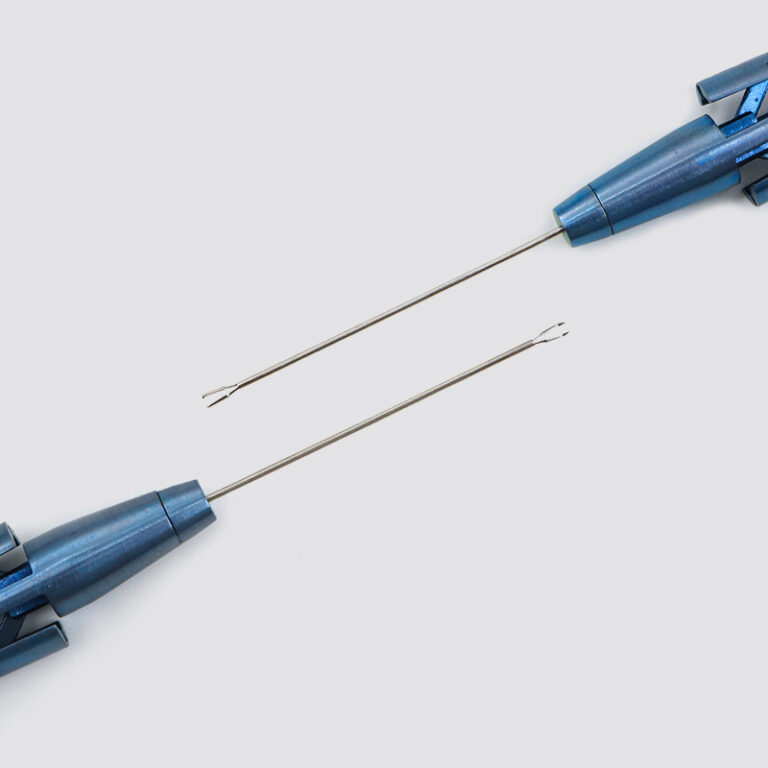 Innovations of Intraocular Retinal Forceps in Retina Surgery