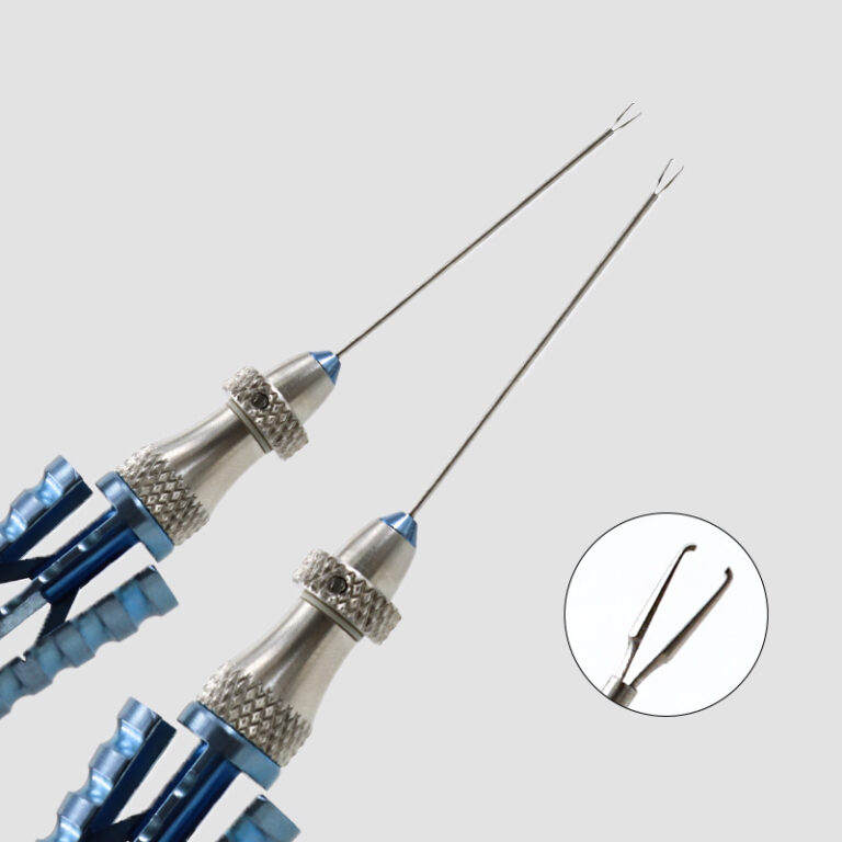 How to Choose the Right Retinal Forceps for Your Practice