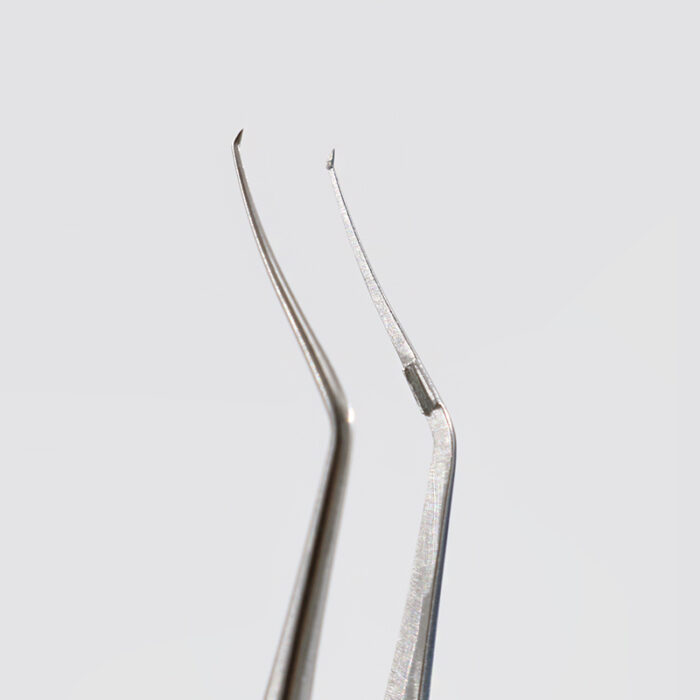 Essential Role of Utrata Capsulorhexis Forceps in Surgery