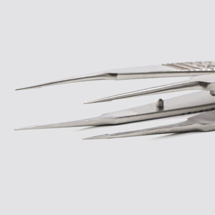 Exploring the World of Microscopic Forceps in Modern Surgery