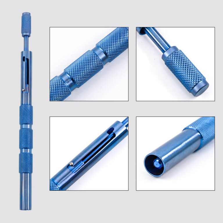 Scalpels & Blades | Surgical-tool