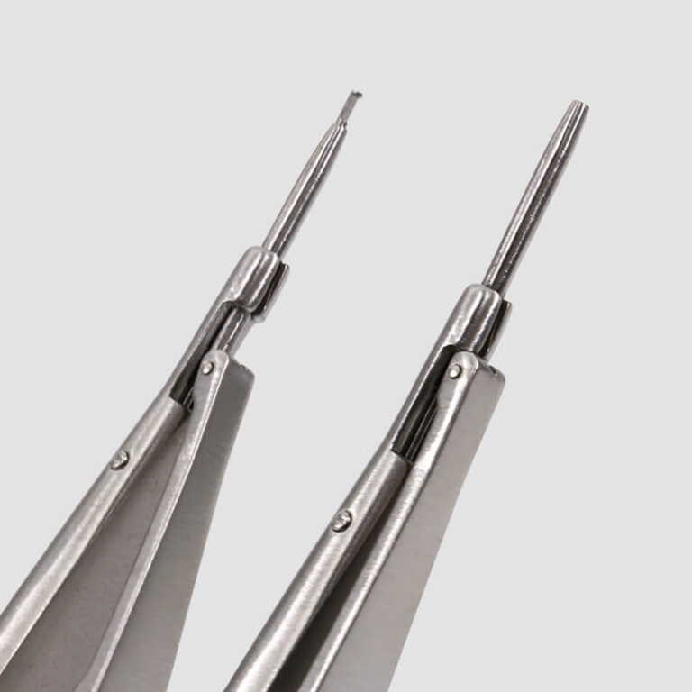 Trabeculectomy Punch Vitreo-retinal Ophthalmic Instruments