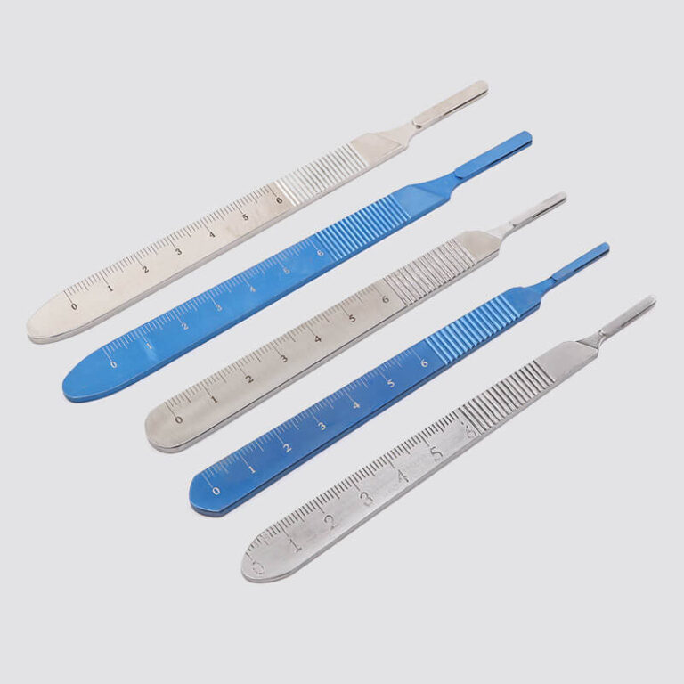 Scalpels & Blades | Surgical-tool