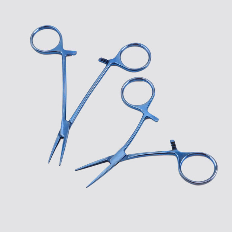 How to Choose the Right Ophthalmic Forceps? | Surgical-tool