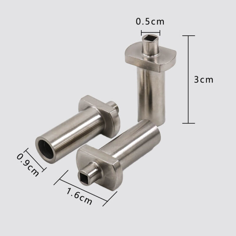 Needleke Injection Suction Handle Wrench Ophthalmic
