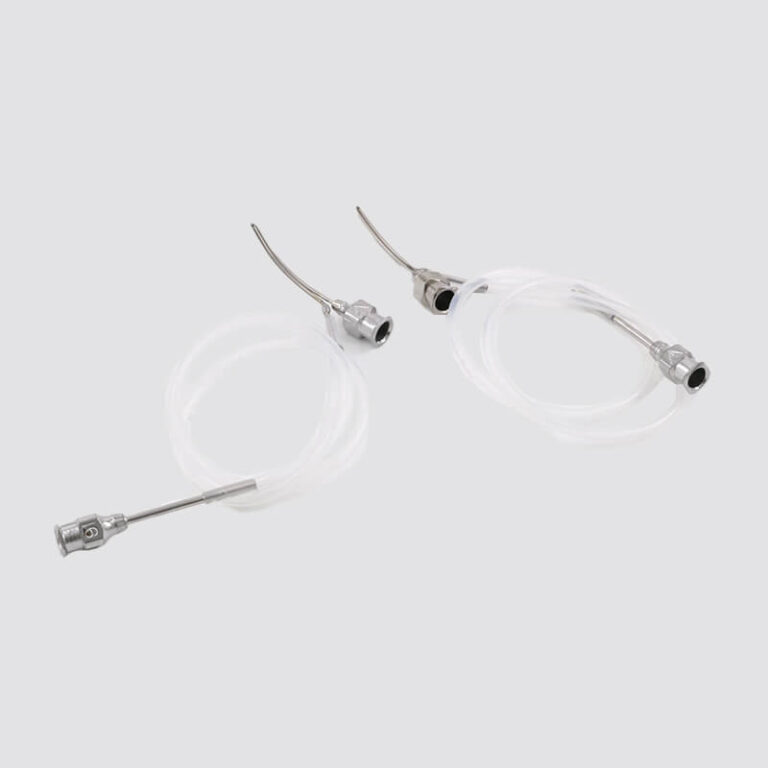 Irrigation Aspiration Cannula Ophthalmic Plastic Surgery