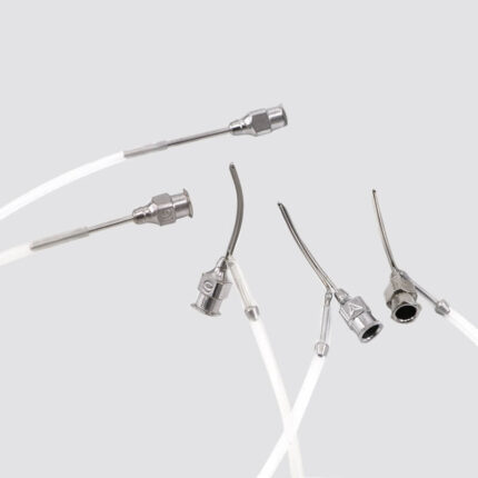 Irrigation Aspiration Cannula Ophthalmic Plastic Surgery