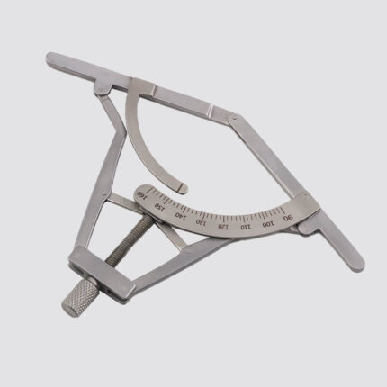 Nasal Measuring Gauge for Rhinoplasty Plastic Surgery