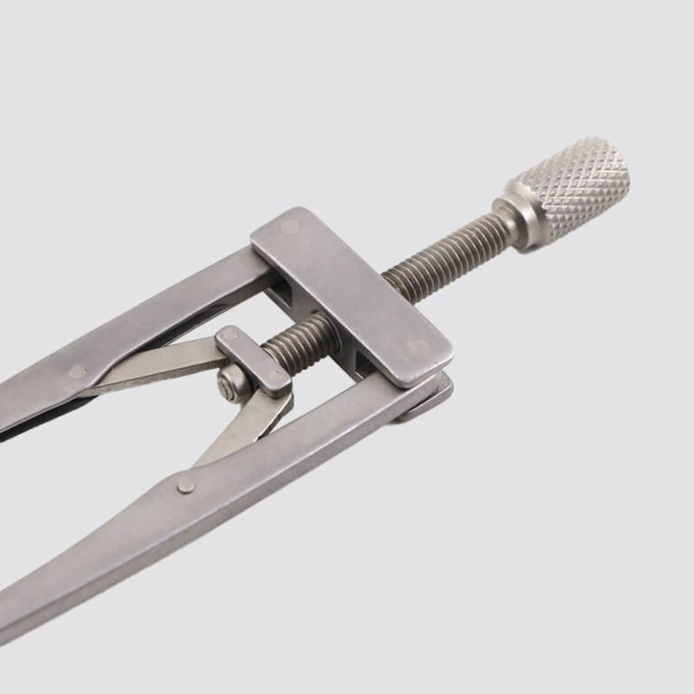 Nasal Measuring Gauge for Rhinoplasty Plastic Surgery